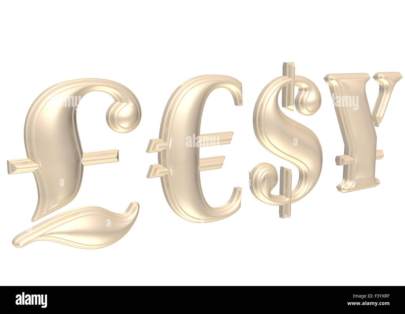 International economy currency units Stock Photo - Alamy