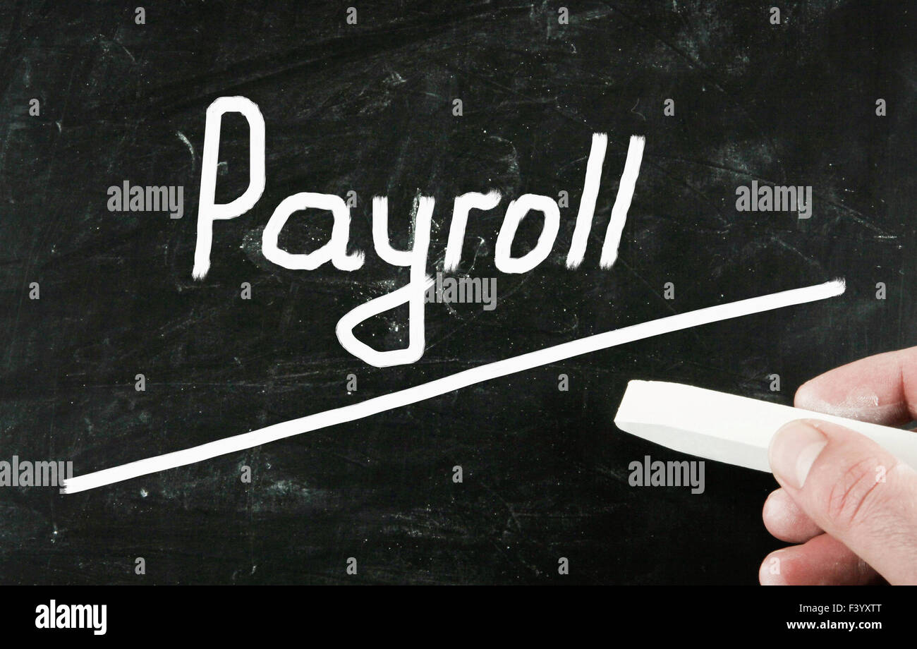 Cashier check bank note hi-res stock photography and images - Alamy