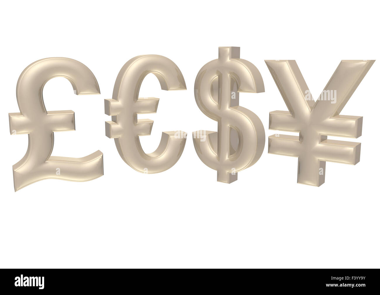 International economy currency units Stock Photo - Alamy