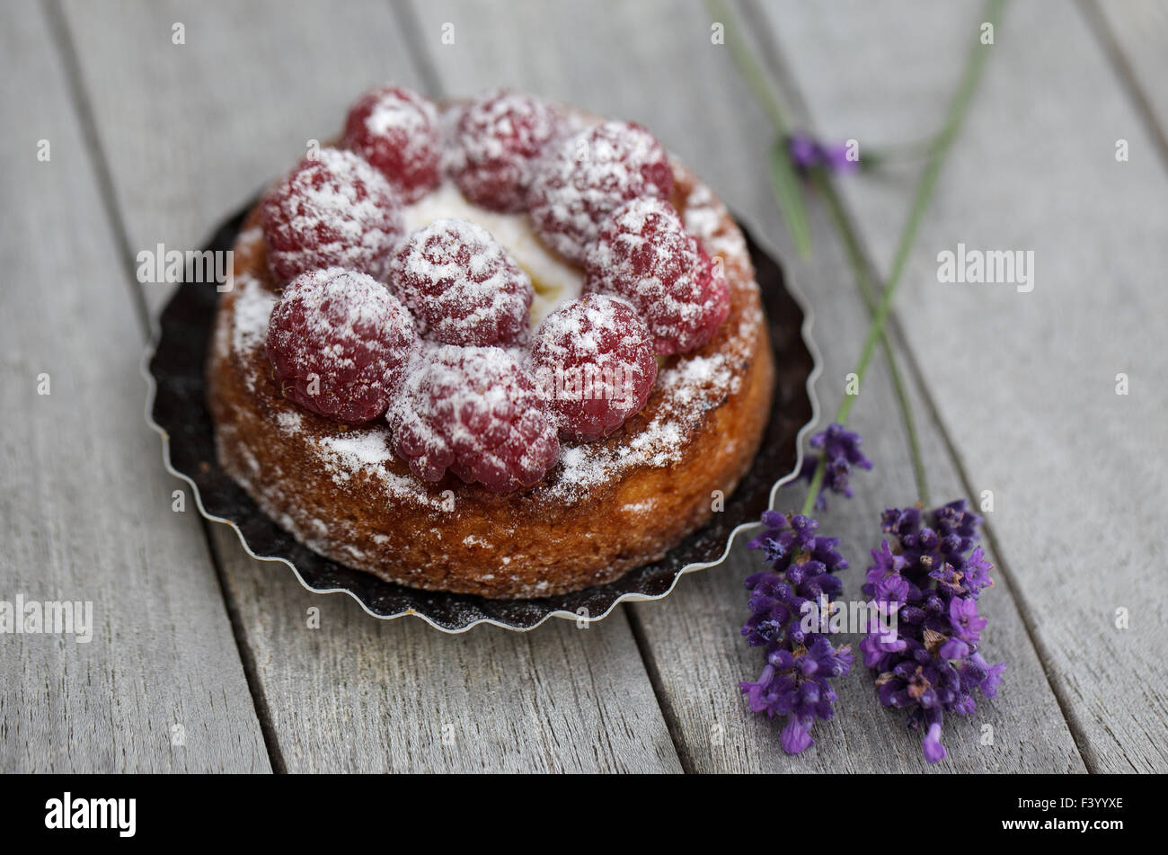 Vintage lavendel hi-res stock photography and images - Alamy