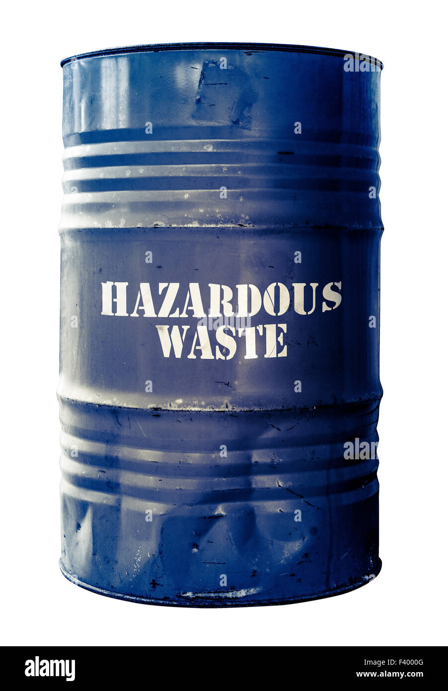 Hazardous chemicals warning sign hi-res stock photography and images ...