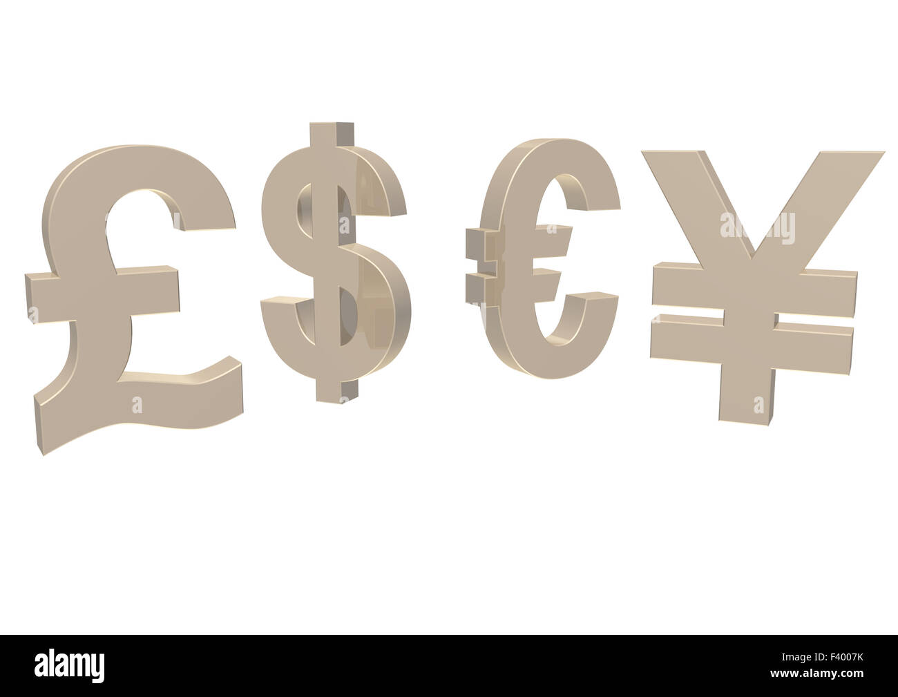 International economy currency units Stock Photo - Alamy