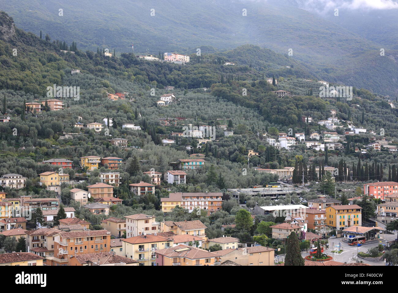 Mount goethe hi-res stock photography and images - Alamy