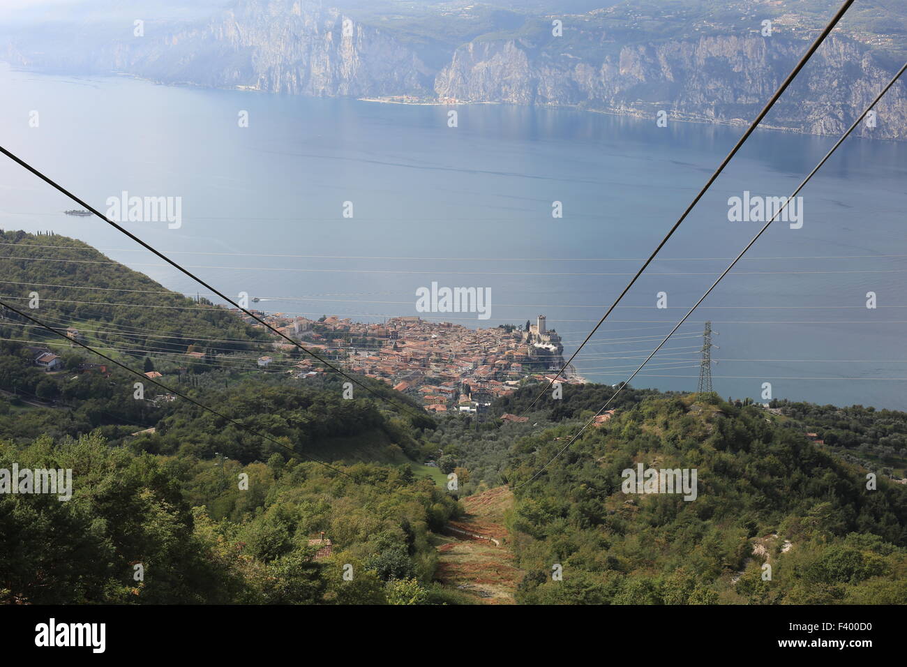 Mount goethe hi-res stock photography and images - Alamy