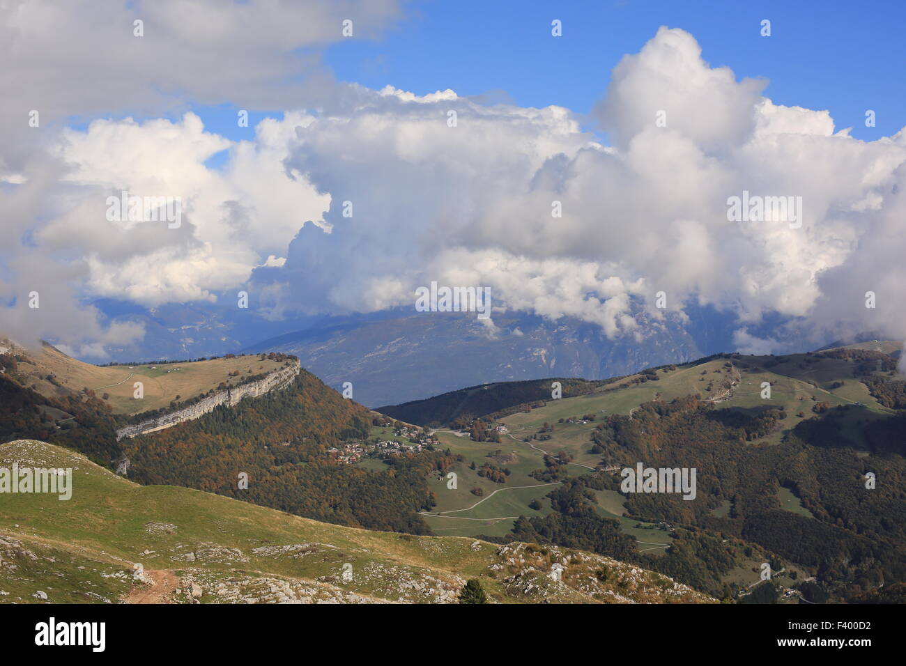 Mount goethe hi-res stock photography and images - Alamy