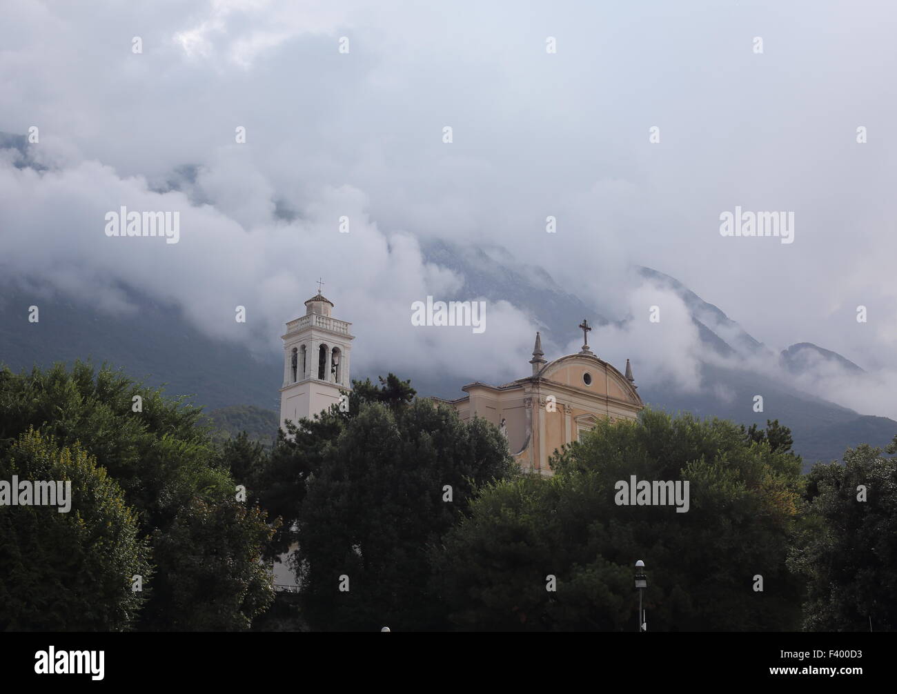 Mount goethe hi-res stock photography and images - Alamy