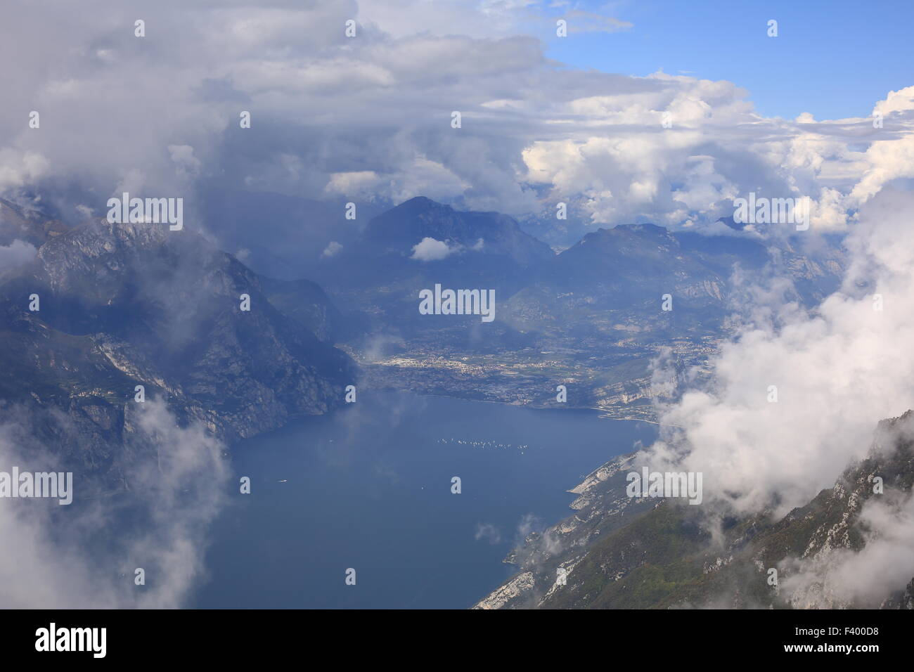Mount goethe hi-res stock photography and images - Alamy