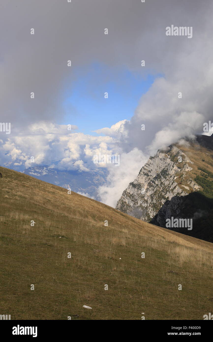 Mount goethe hi-res stock photography and images - Alamy