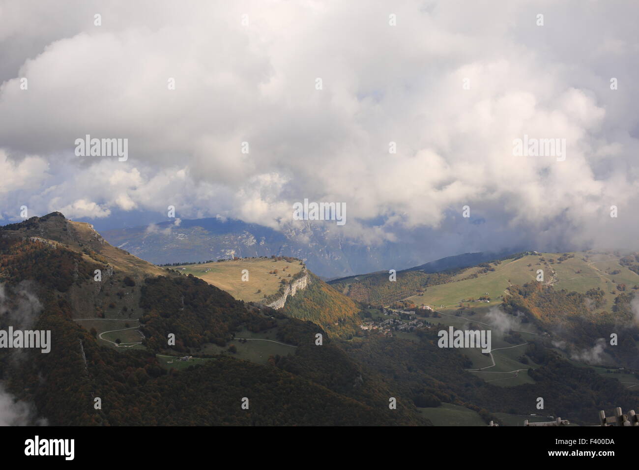 Mount goethe hi-res stock photography and images - Alamy