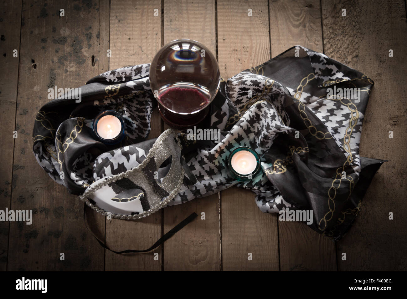 Ritual utensils hi-res stock photography and images - Alamy