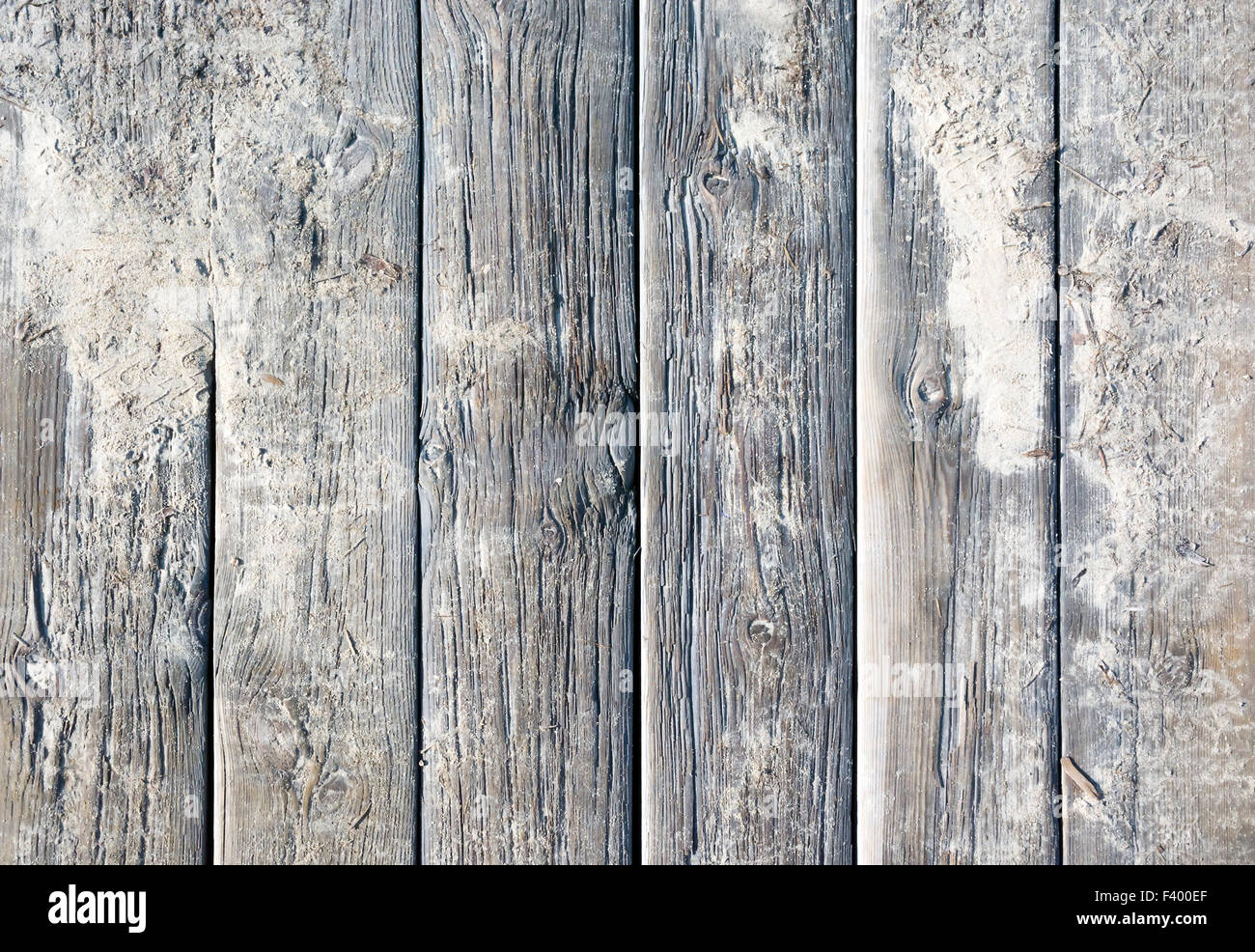 Weathered wood background texture Stock Photo - Alamy