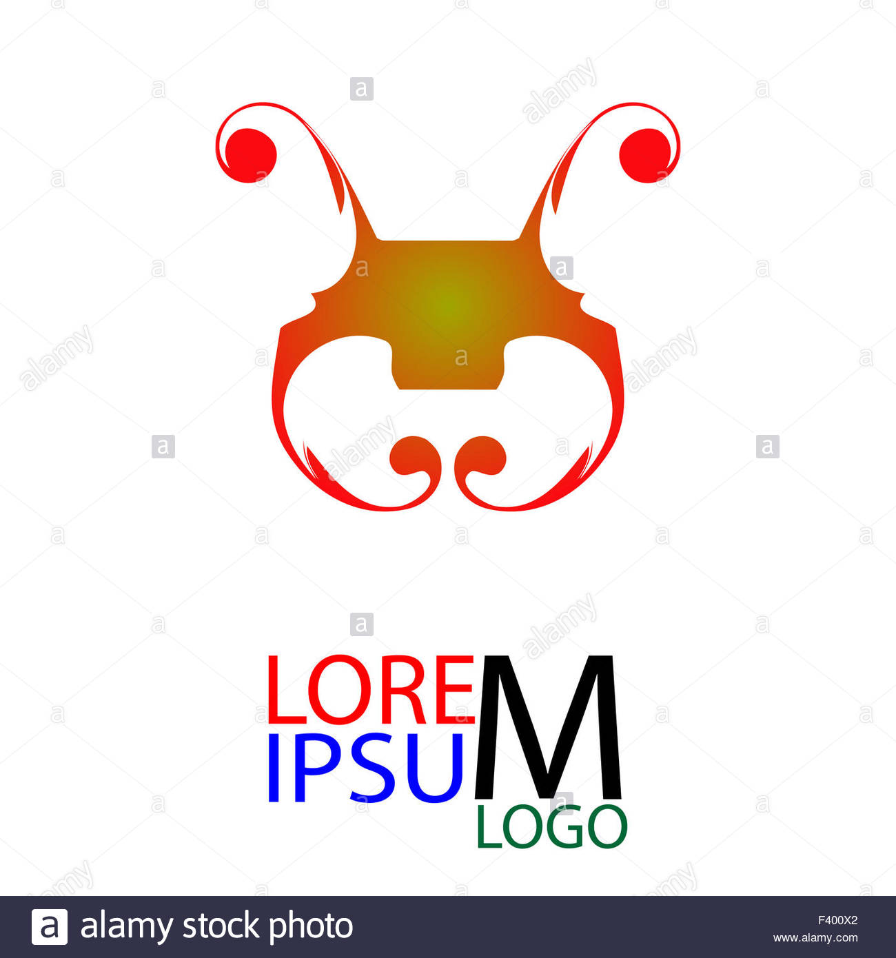 Bug Logo Stock Photos & Bug Logo Stock Images - Alamy