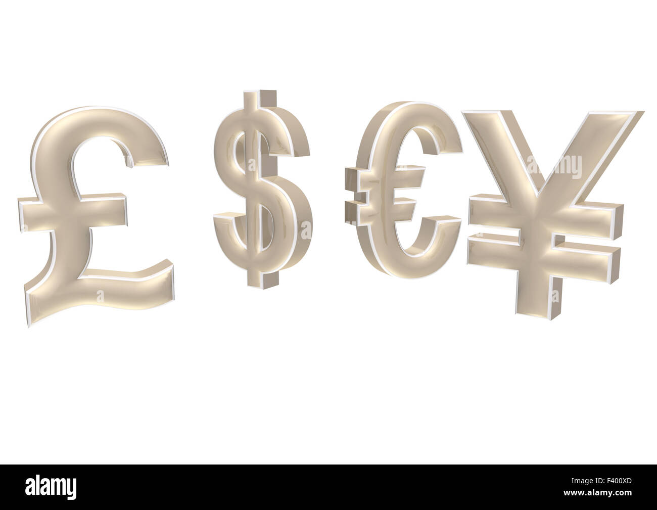 International economy currency units Stock Photo - Alamy