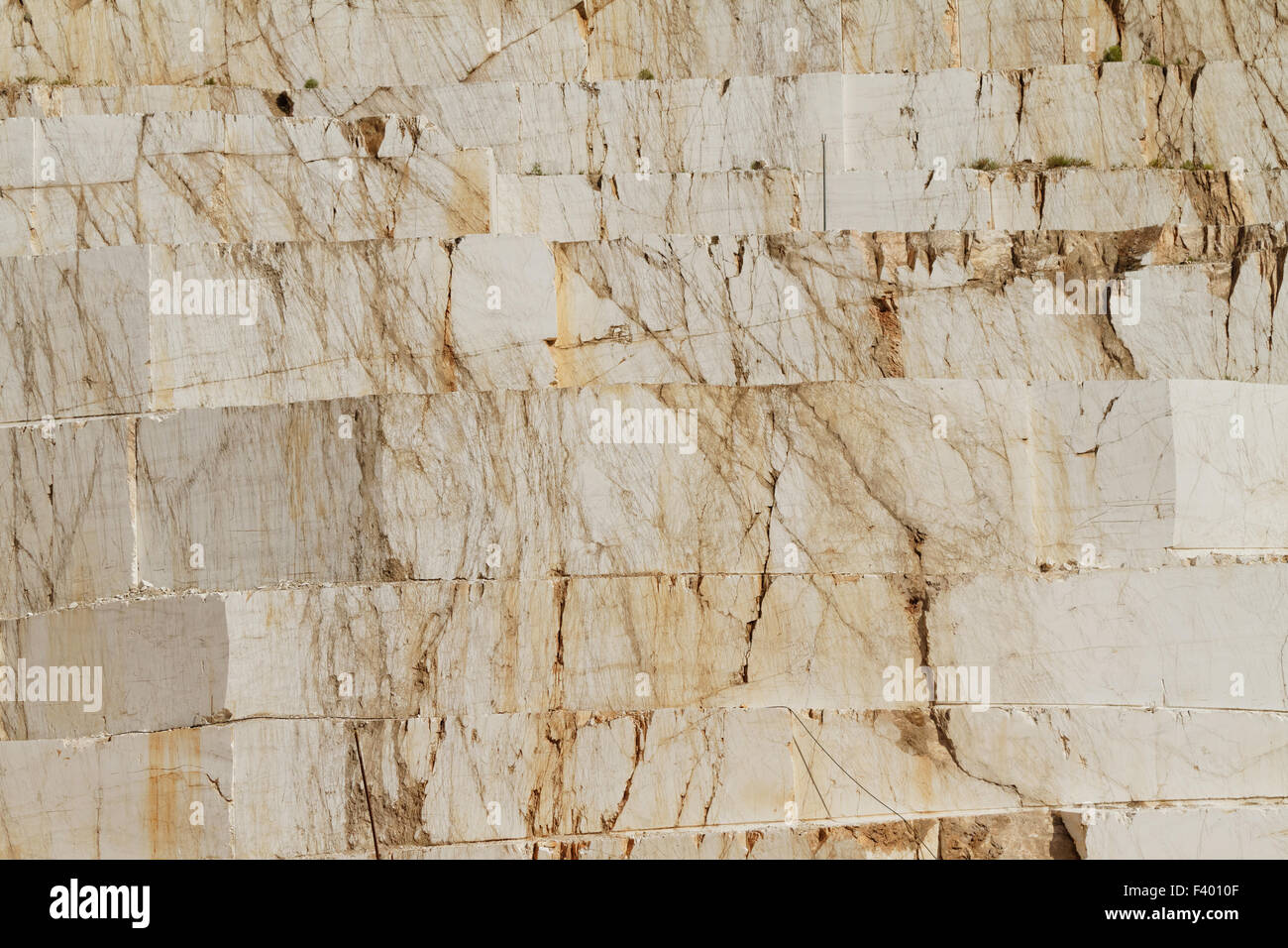 Old marble quarry machine hi-res stock photography and images - Alamy