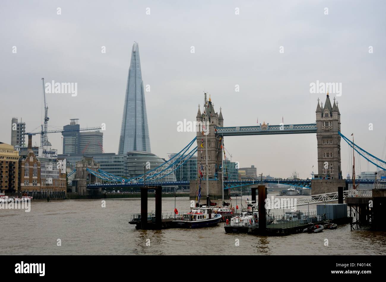North bridge tower hi-res stock photography and images - Alamy