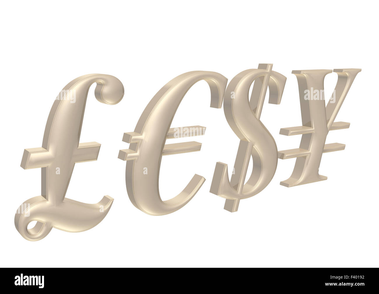 International economy currency units Stock Photo - Alamy