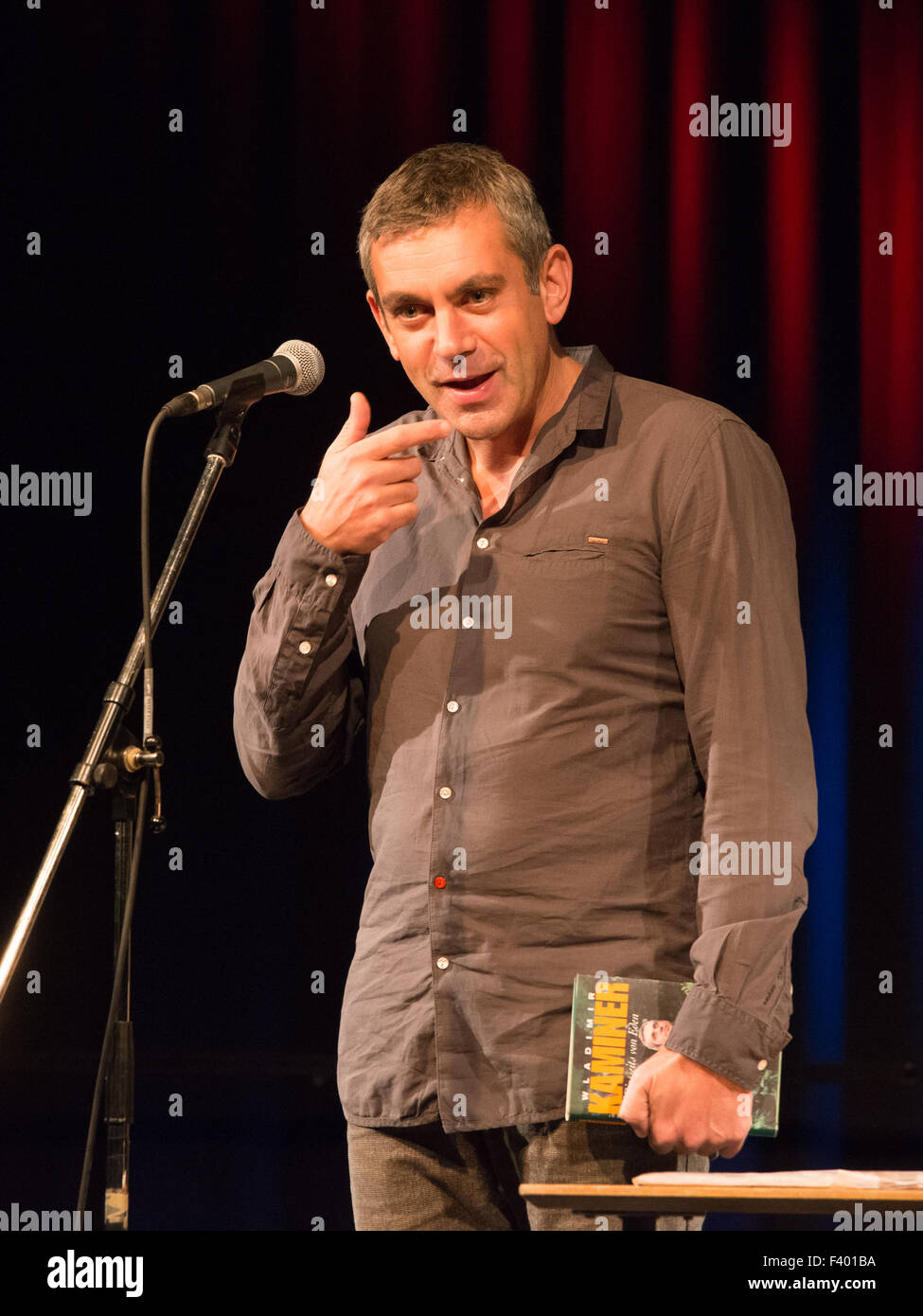 Kaminer High Resolution Stock Photography and Images - Alamy