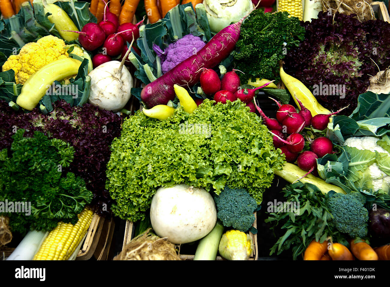 Vegtable High Resolution Stock Photography and Images - Alamy