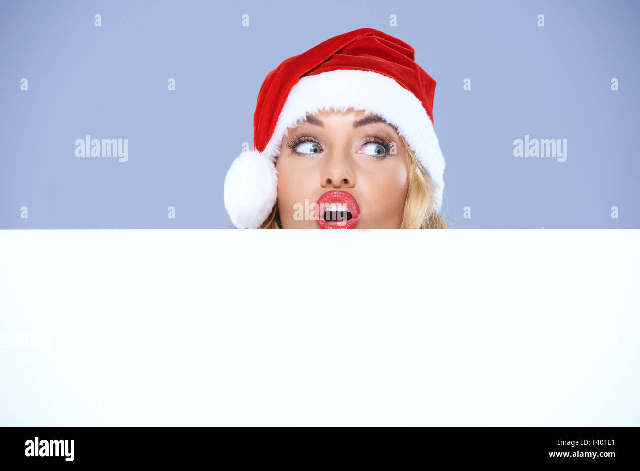 Celebration santa hi-res stock photography and images - Alamy