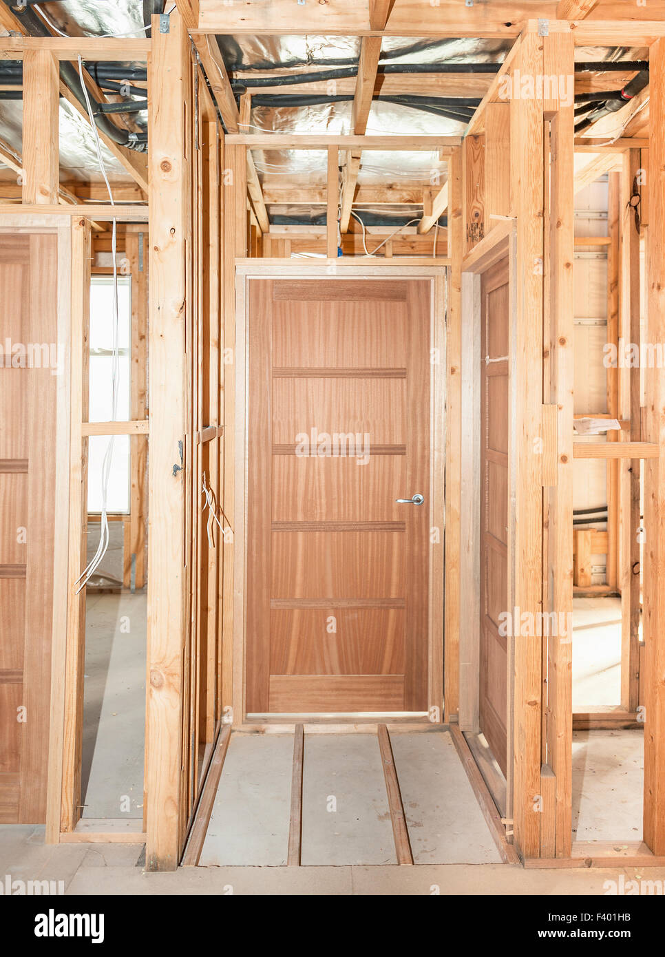 Timber Lagging High Resolution Stock Photography and Images - Alamy