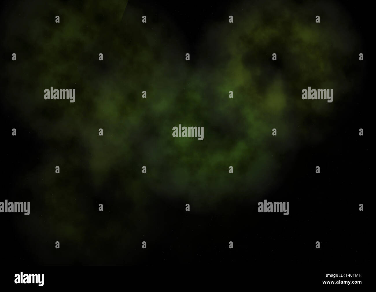 Star field in space and a nebulae Stock Photo - Alamy