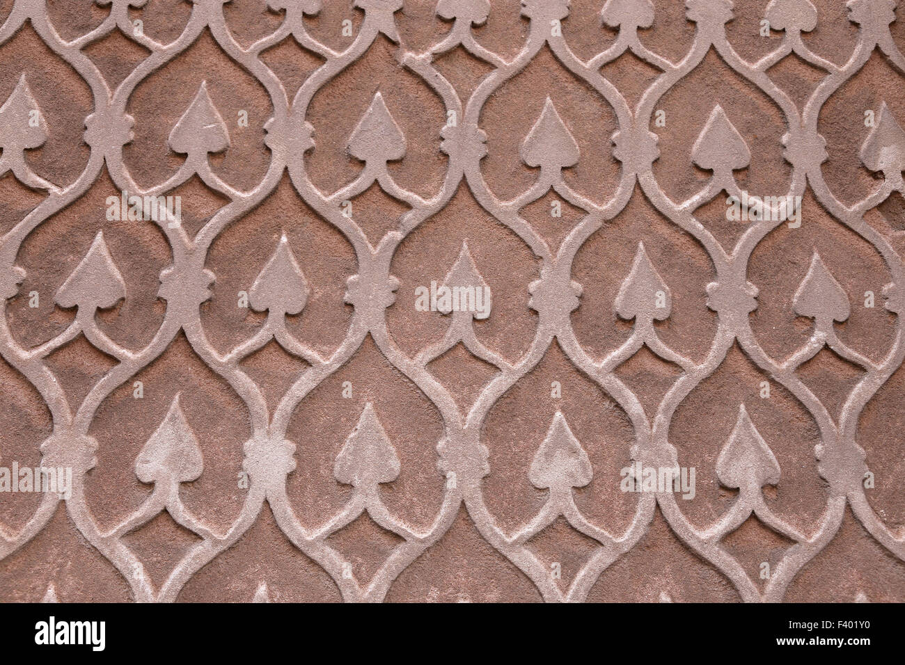 Patterned wall backgrounds hi-res stock photography and images - Alamy