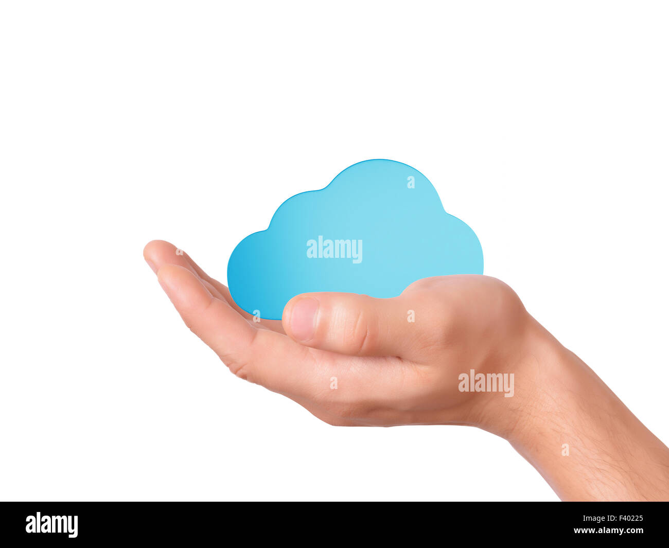 Hold symbol hi-res stock photography and images - Alamy