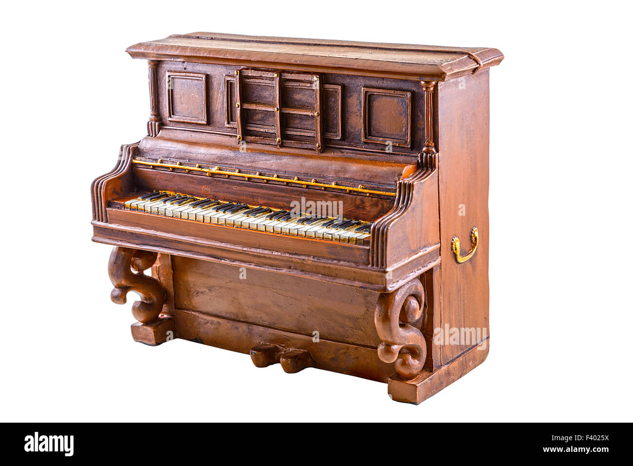 Piano media hi-res stock photography and images - Alamy