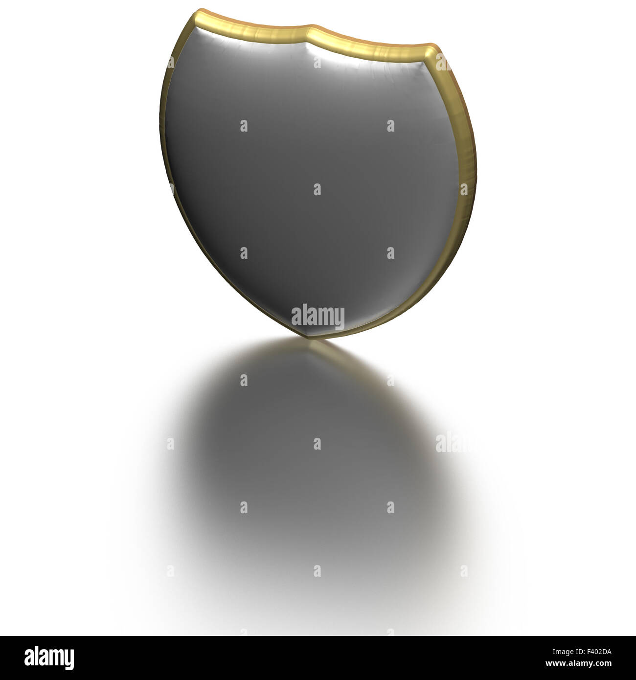 Security sheild icon hi-res stock photography and images - Alamy
