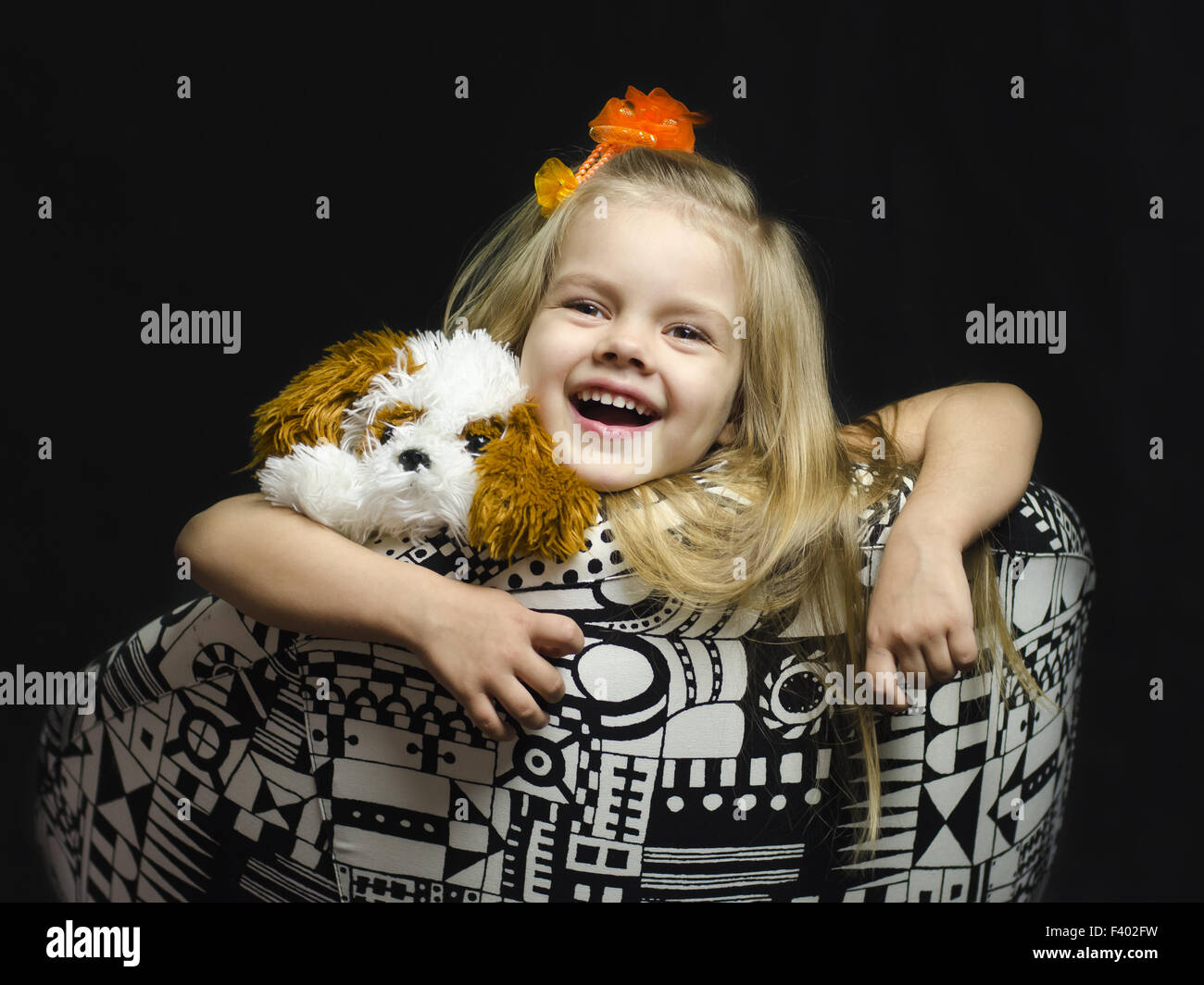 Little chair hi-res stock photography and images - Alamy