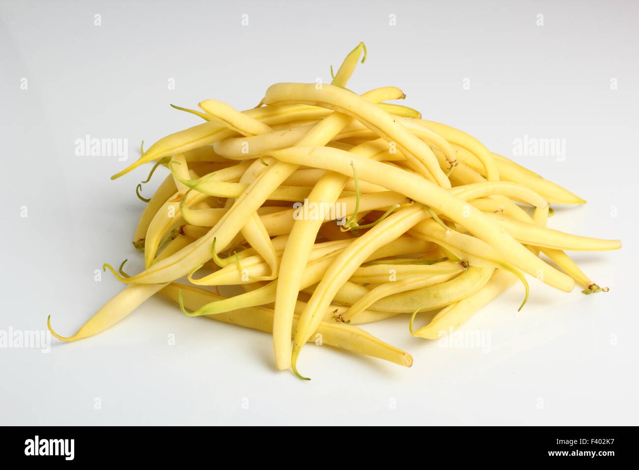 Common wax bean hi-res stock photography and images - Alamy