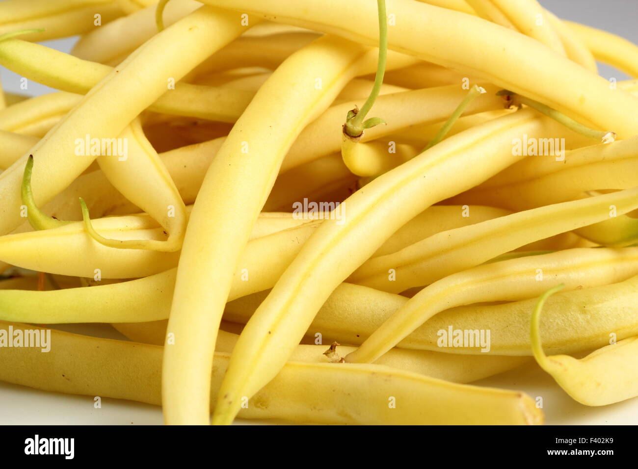 Common wax bean hi-res stock photography and images - Alamy
