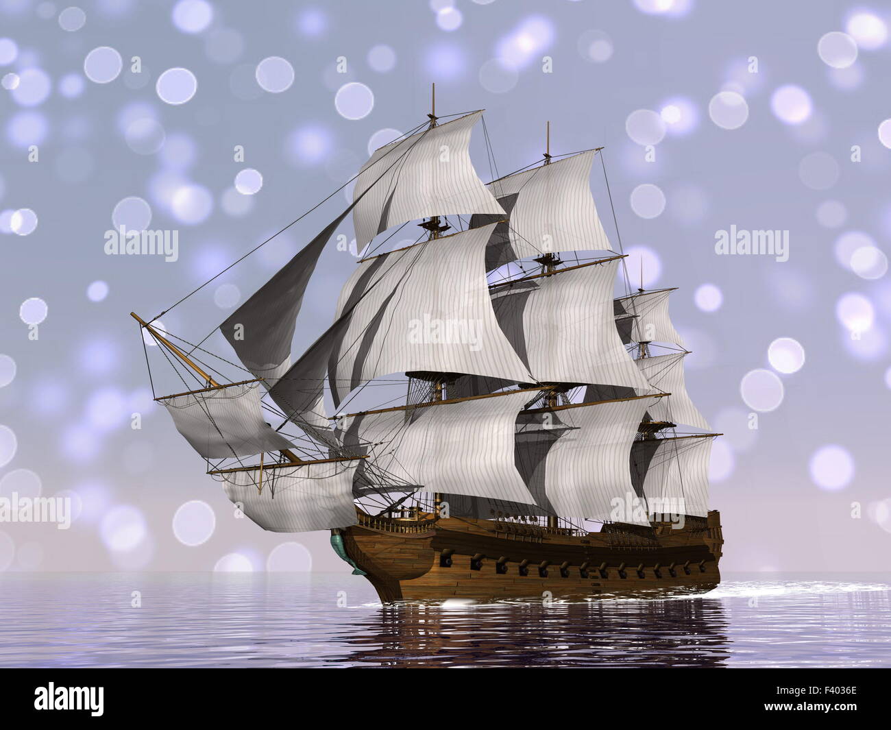 Merchant vessel ancient hi-res stock photography and images - Alamy