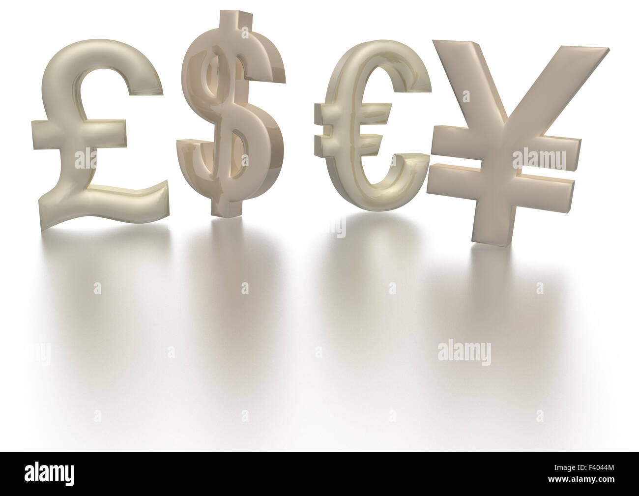 International economy currency units Stock Photo - Alamy