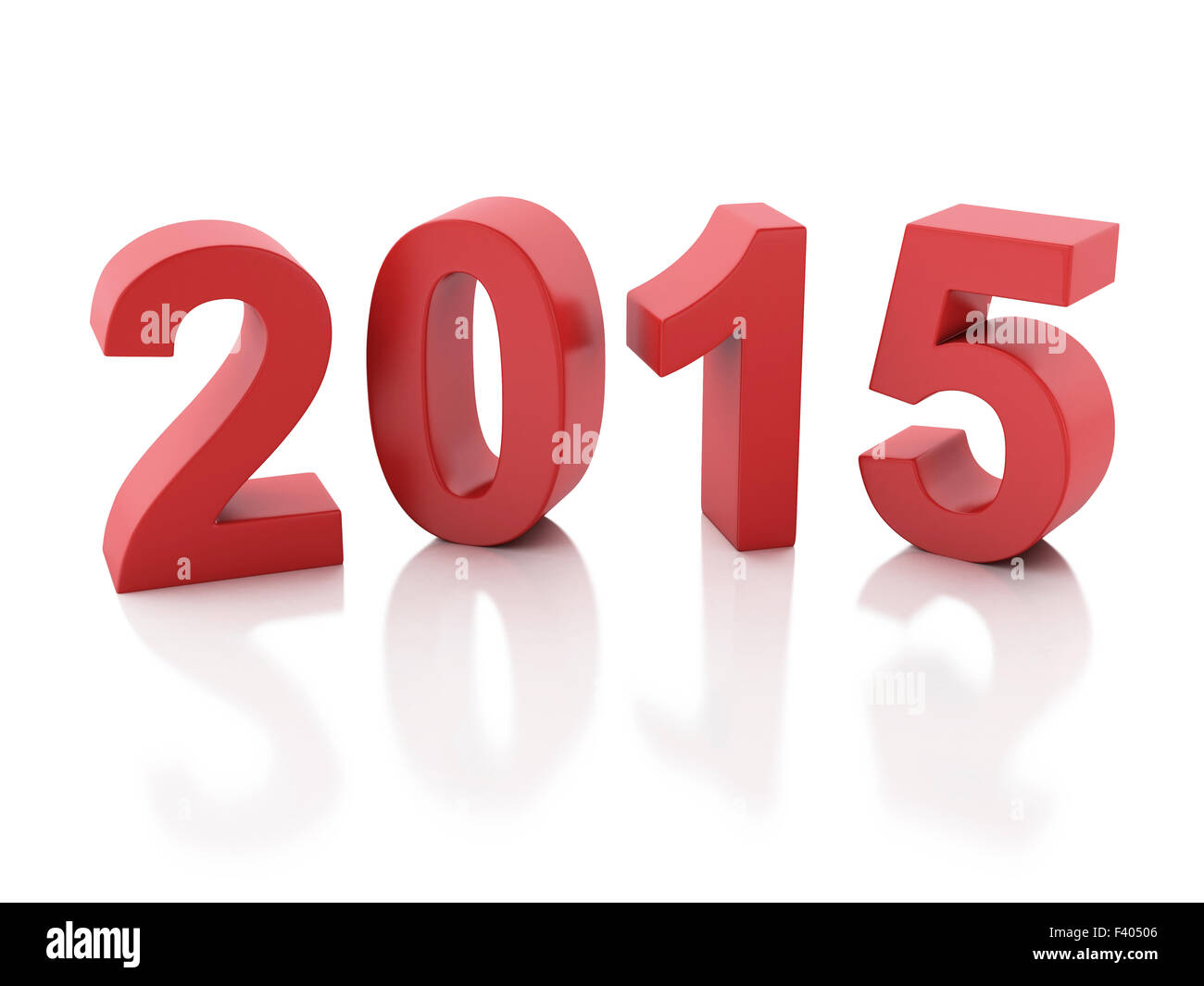 Party on new year Cut Out Stock Images & Pictures - Alamy