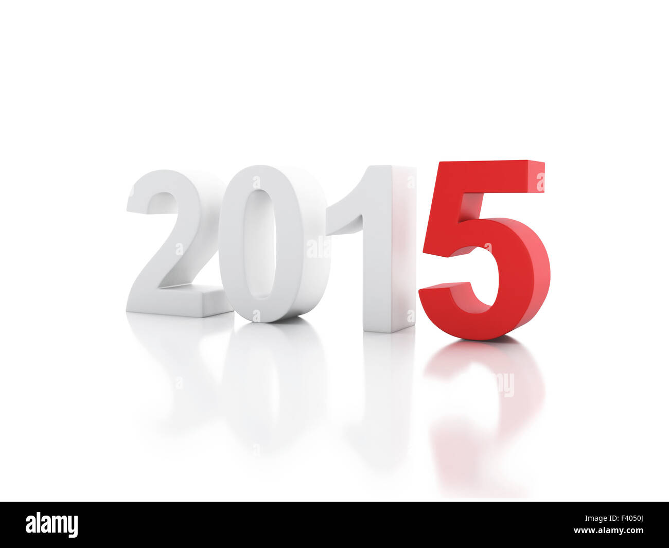 Party on new year Cut Out Stock Images & Pictures - Alamy