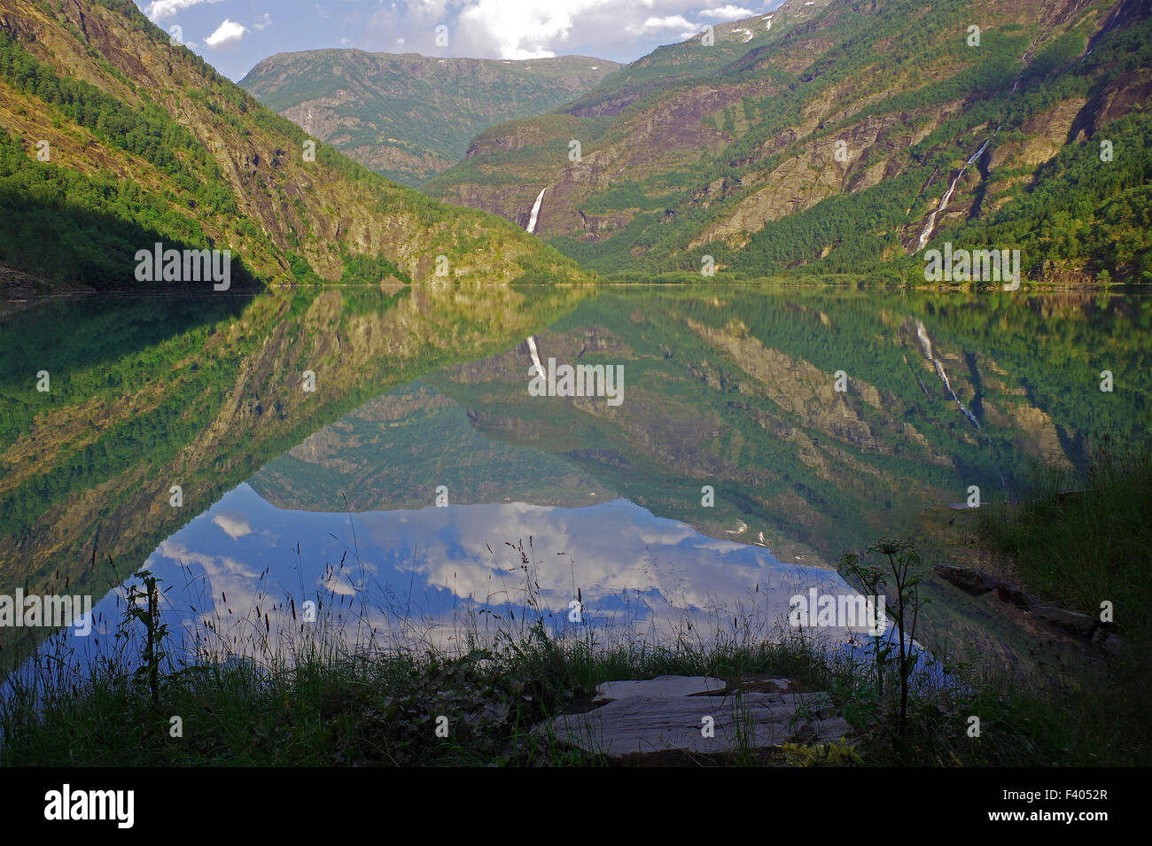 Skjolden, Norway High Resolution Stock Photography and Images - Alamy