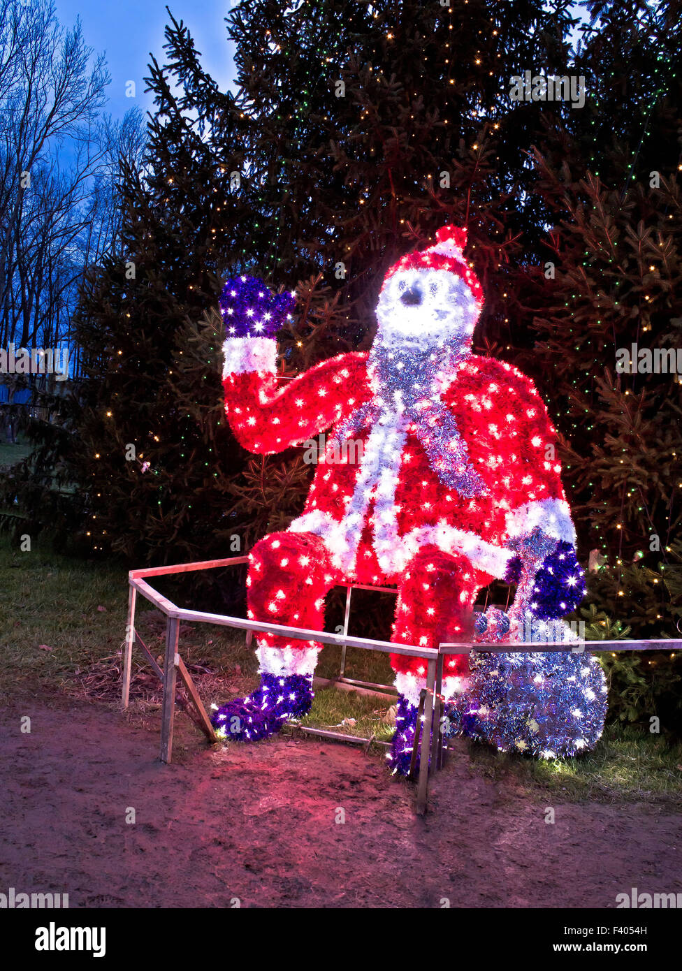 T lights hi-res stock photography and images - Alamy