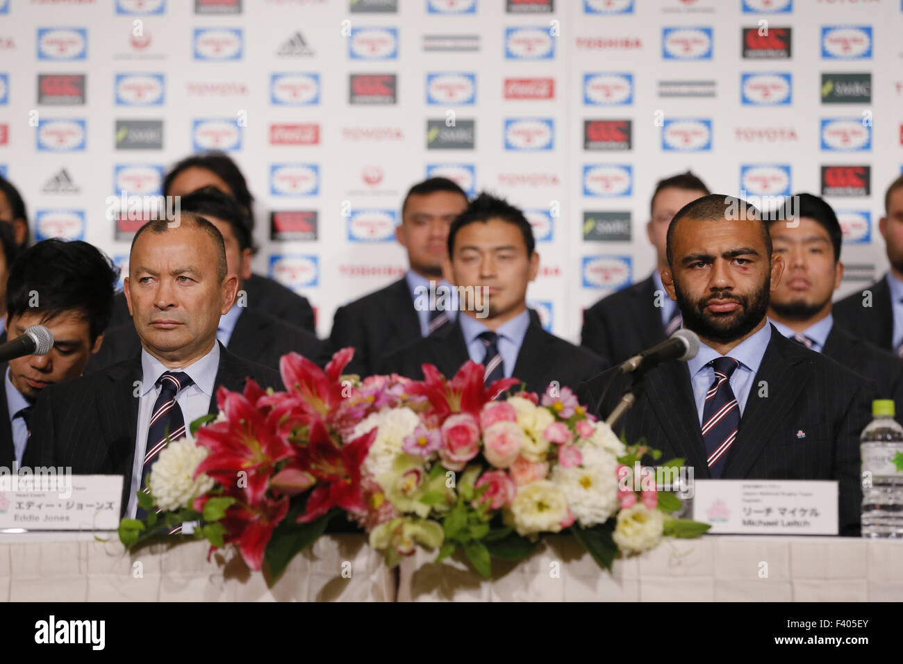 Michael Jones Rugby High Resolution Stock Photography and Images - Alamy