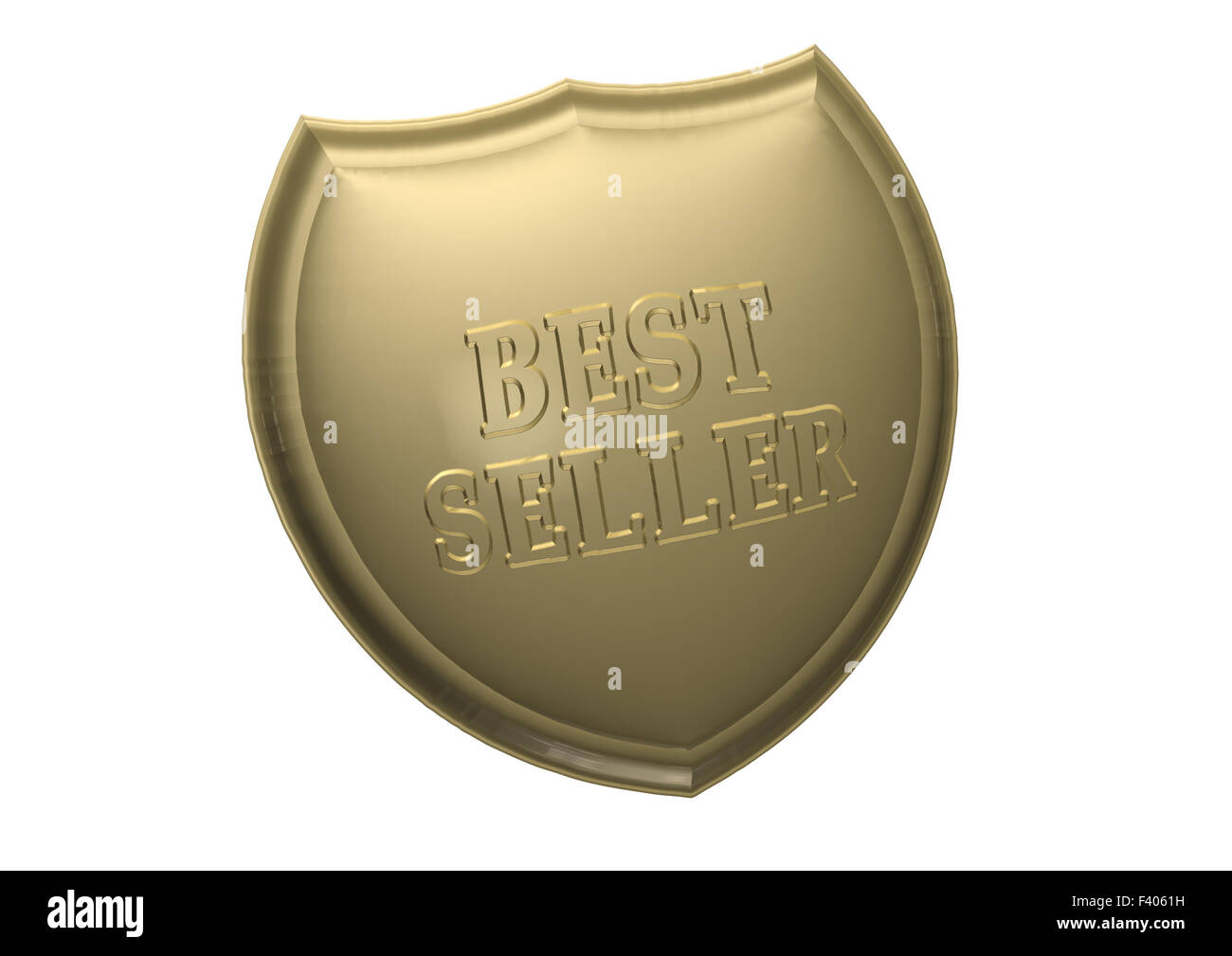 Best Seller product badge Stock Photo - Alamy