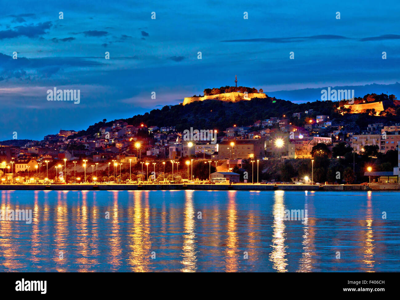 Famous old ocean view hi-res stock photography and images - Alamy