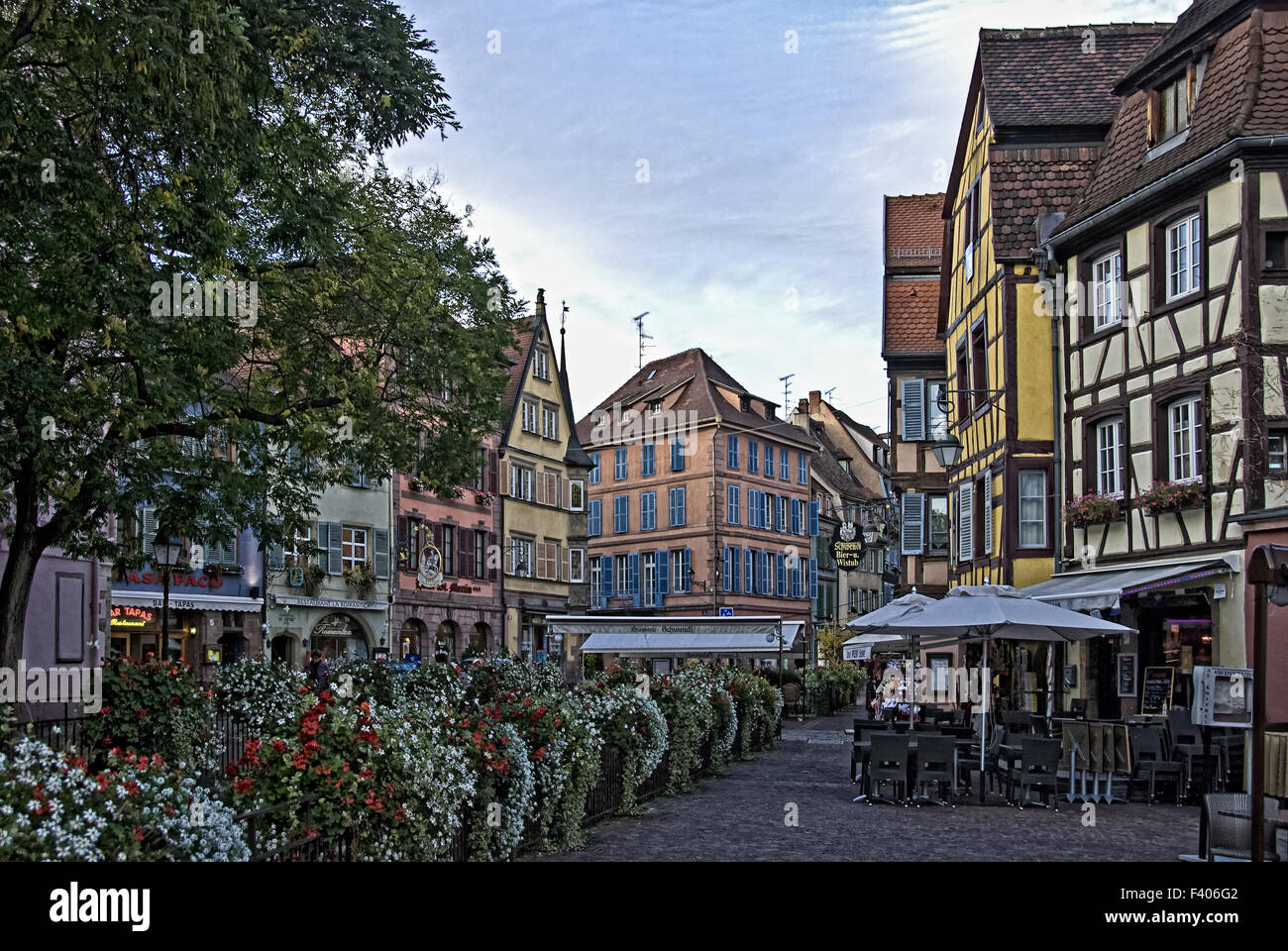Ansicht colmar hi-res stock photography and images - Alamy