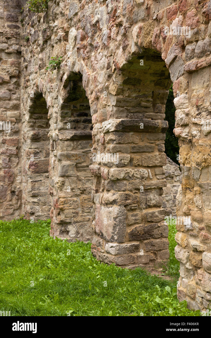 Cyriak Kirche High Resolution Stock Photography and Images - Alamy