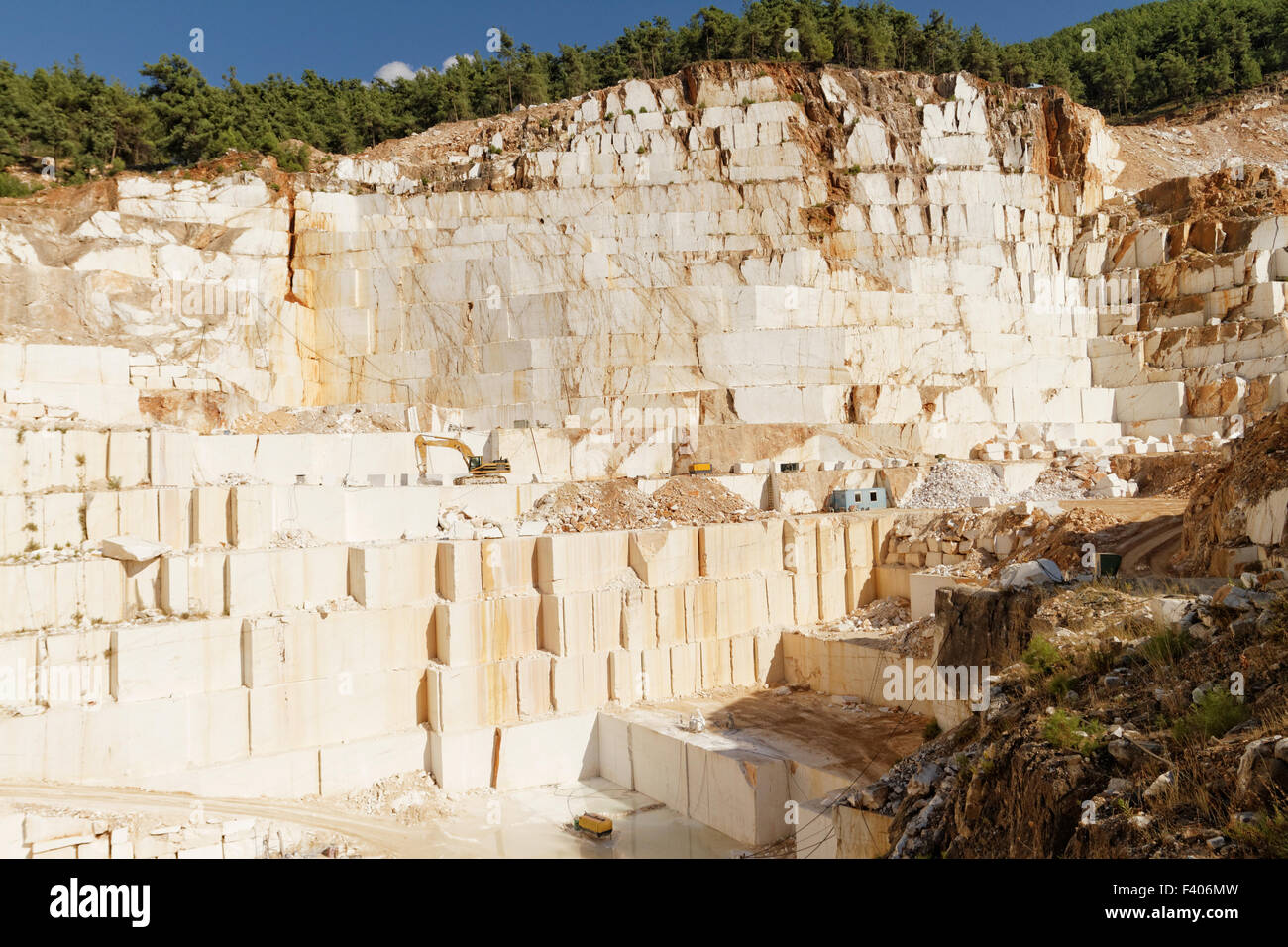 Thassos Marble High Resolution Stock Photography and Images - Alamy