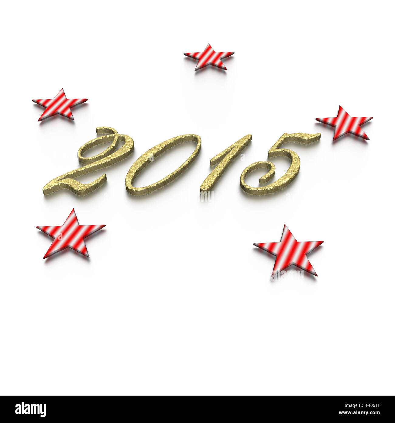 Greeting 2015 hi-res stock photography and images - Alamy