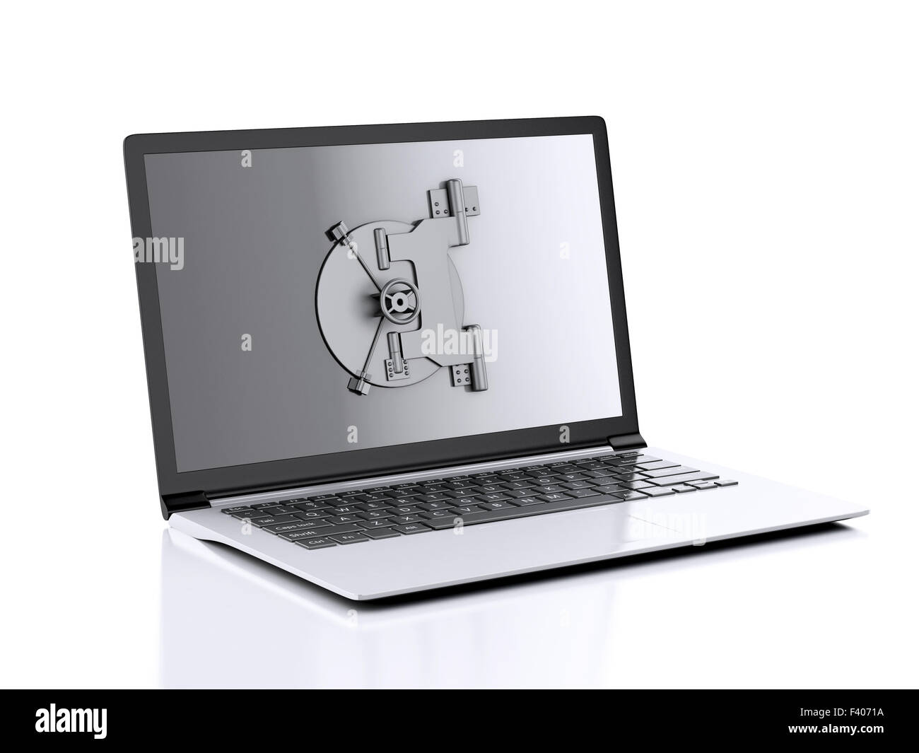 Secure access online data hi-res stock photography and images - Alamy