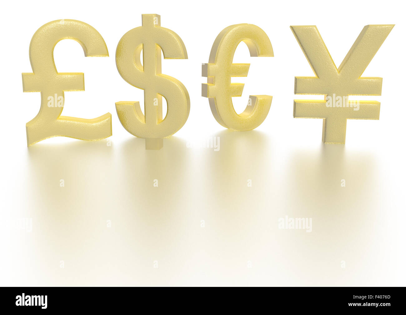 International economy currency units Stock Photo - Alamy