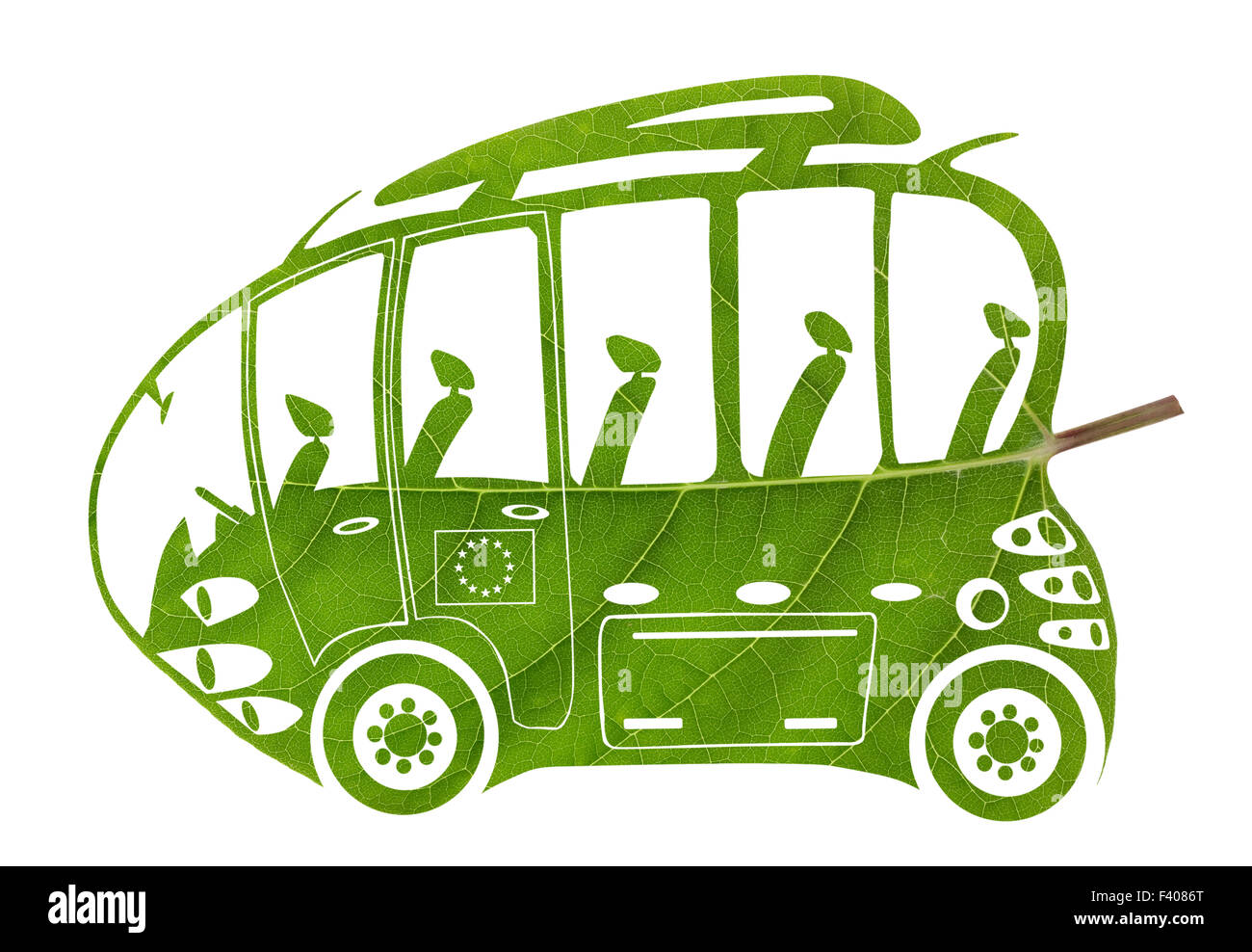 Bus pollution hi-res stock photography and images - Alamy