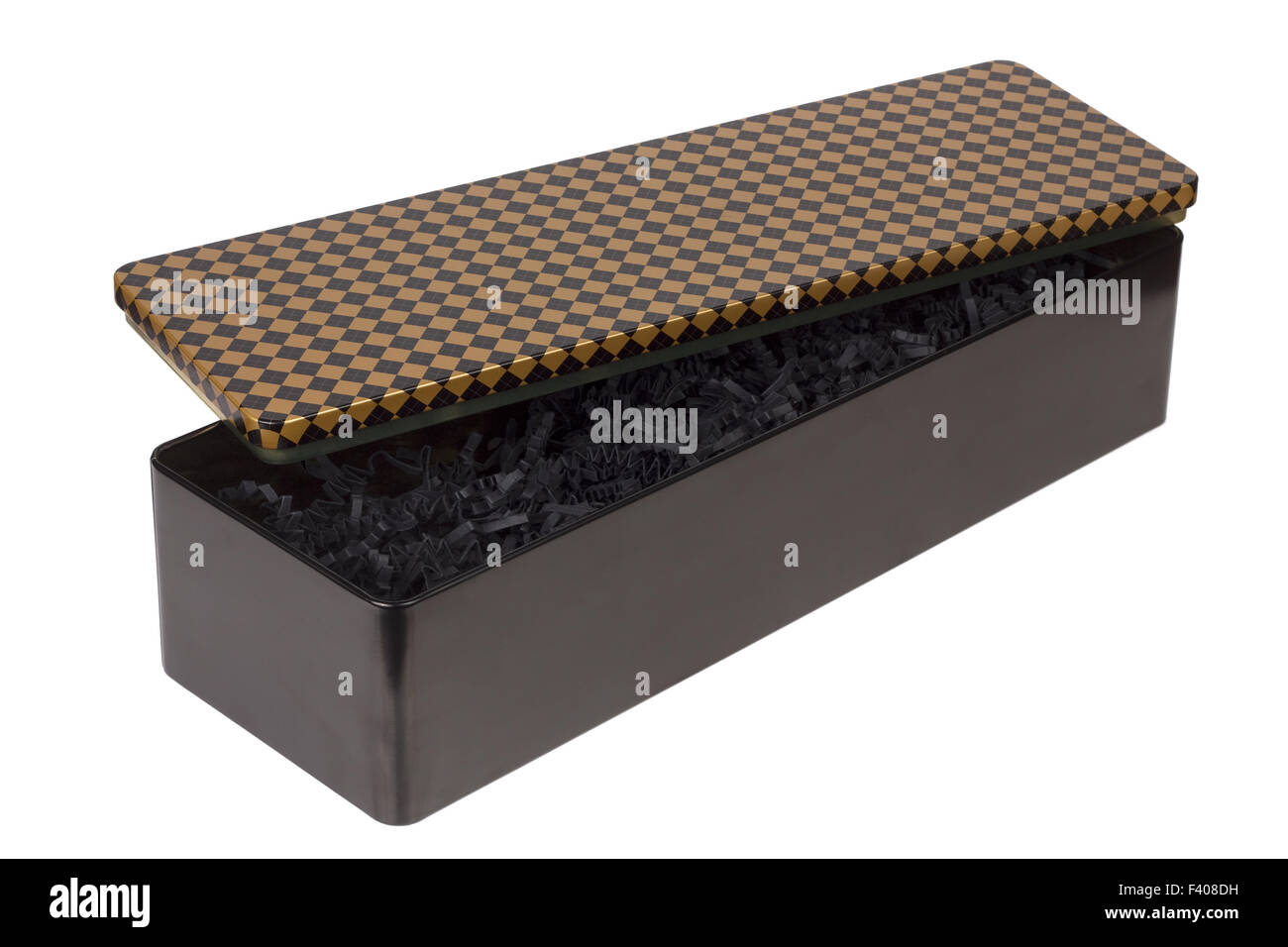 Aged box hi-res stock photography and images - Alamy