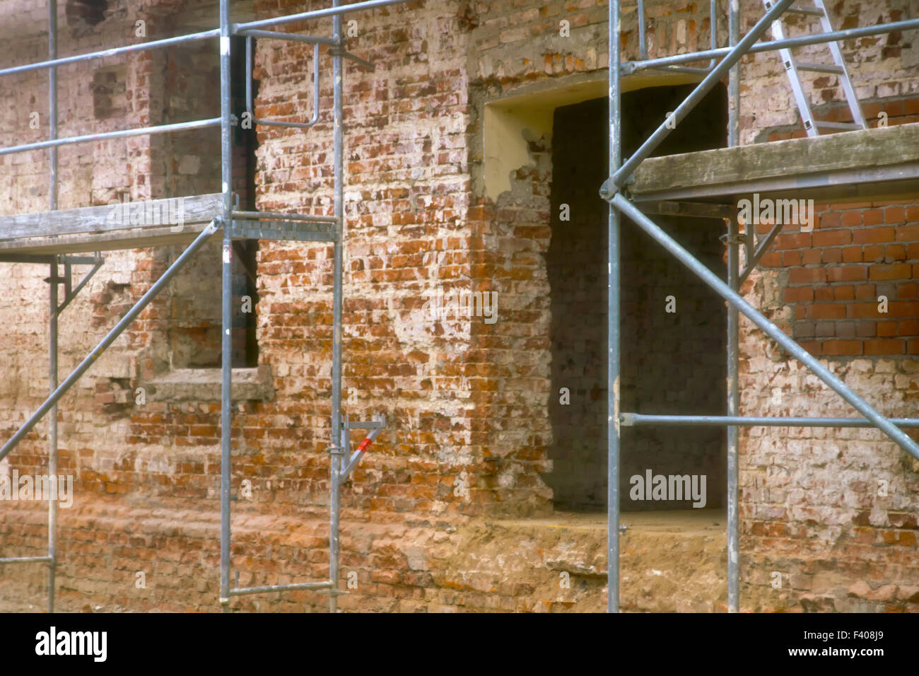 Building core construction hi-res stock photography and images - Alamy